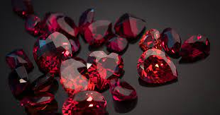 Everything You Need To Know About Rubies – DDeco Jewels