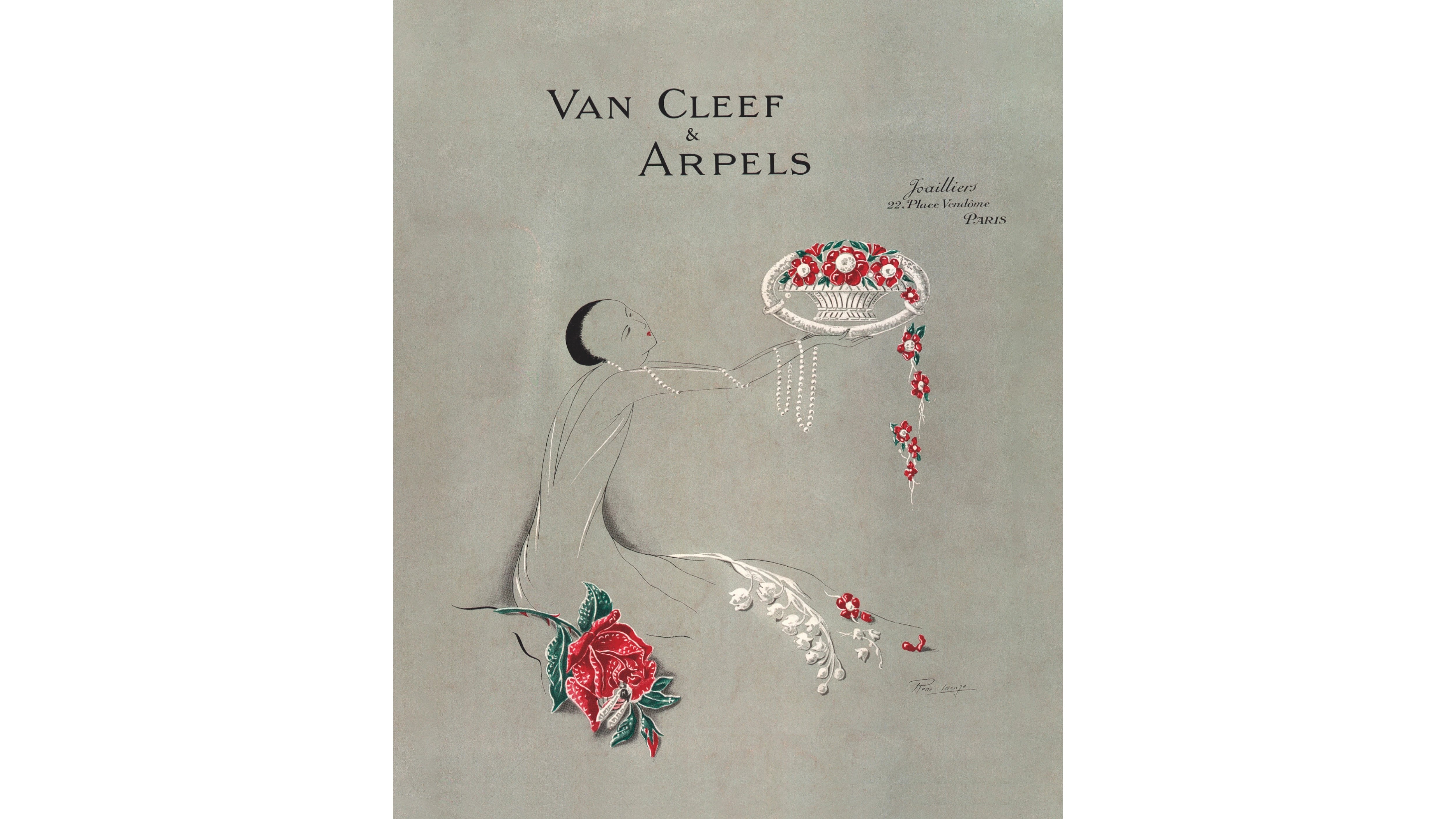 Van Cleef and Arpels: A Century-Old Legacy of Splendor and Innovation ...
